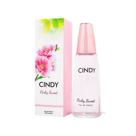 Cindy Pinky Sweet Scc Global Export