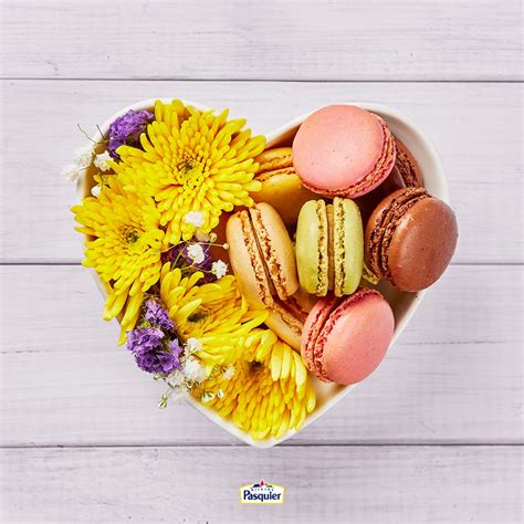 파스키에 코리아🇰🇷🇫🇷 6월 6일 내일은 현충일 🇰🇷 Brioche Pasquier Korea