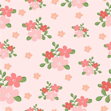 Flower Texture Vector Art Icons And Graphics For Free Download