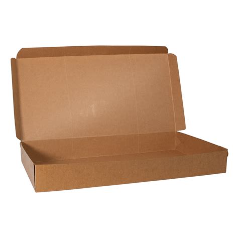 Frozen Block Liners Mariner Packaging