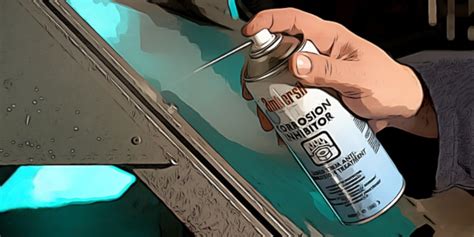 How To Prevent Rust And Keep Your Cars Body Looking New EASR