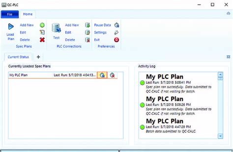 Prolink Spc Software Ogp Uk