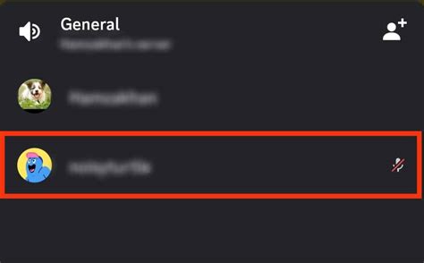 How To Unmute Someone On Discord ITGeared