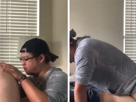 Cumdump Takes Anon Asian Load ThisVid