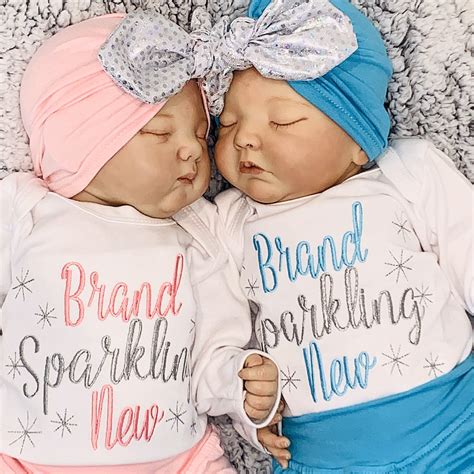 Twin Girls Clothes For Sale 17 Real Lifelike Twins Sister Debbie