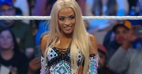 Wwe News Last Name Dropped From Former Womens United States Champion