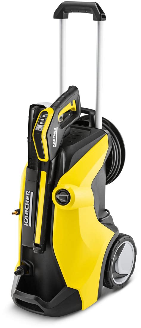 Мойка высокого давления KARCHER K 7 Premium Full Control Plus (1.317 ...