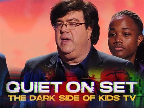 Dan Schneider Defamation Lawsuit Over ‘quiet On Set Will Move Forward