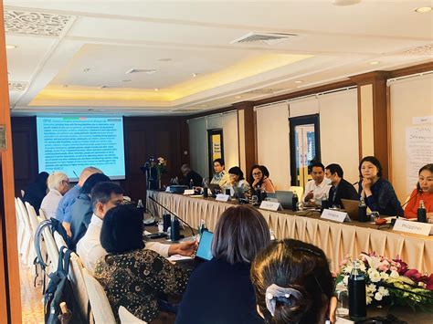 НҮБ ын дээд рэмжээний уулзалтыг угтан бүсипн орнуудын иргэний нийгэм төрийн байгууллагын