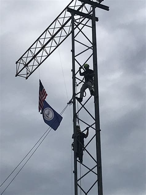 Vdfp Special Operations Division Along With The Town Of Bedford Collaborated To Develop And