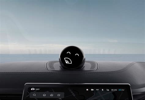 Nio Os 3 0 0 Our All New User Interface And User Experience
