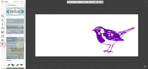 The Damsel Of Distressed Cards How To Create A Blog Header For Free