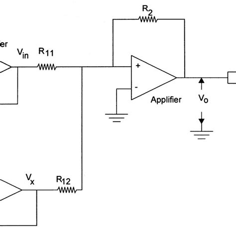 Flex Sensor Circuit Diagram Interfacing Flex Sensor With Ard