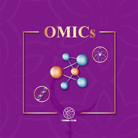 Forma Club Usthb On Linkedin Science Biology Formaclub Molecules Organisms Scientific