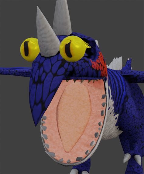 Dramillion When Theres A Million Dramillions Rhttyd