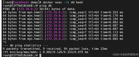 docker网络 csdn博客