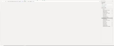 Powerquery And Refresh Issue Power Query Enterprise Dna Forum