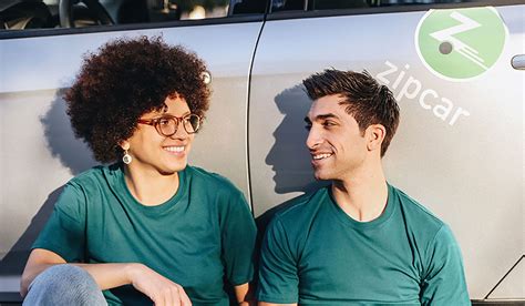 Zipcar Alumni Association Of The University Of Michigan