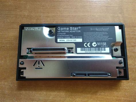 Network Adapter Sata Do Konsoli Sony Playstation 2 Fat Hdloader Fmcb Sokółka • Olx Pl