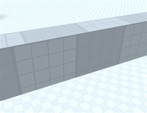 Grid Material For Development Level Design Etc Engine Features