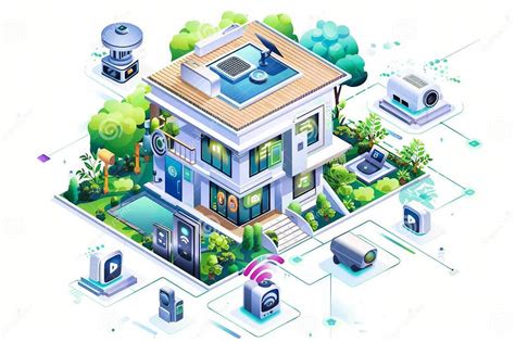 Alarm System With Automated Alert System Ensures Seamless Networking And Smart Safety Hub