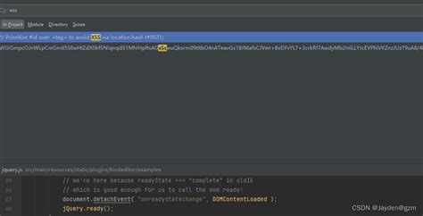 代码审计springbootoasysxssoasys代码审计 Csdn博客