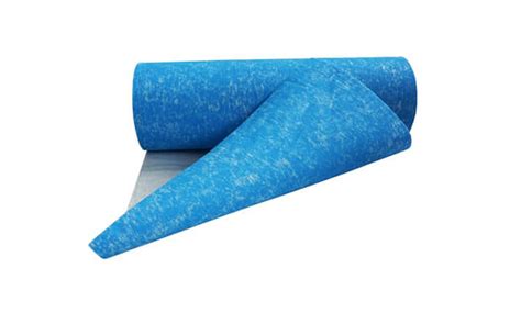 Electrostatic Filter Media Material Fabric Mingguan