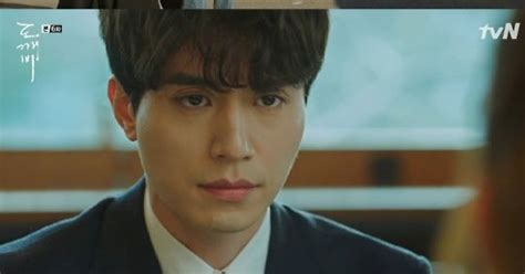 [tv북마크] 도깨비 이동욱♥유인나 키스신은 언제 볼 수 있어요