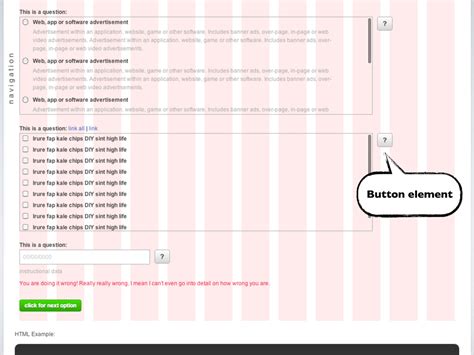 module design and ui dev patterns speaker deck