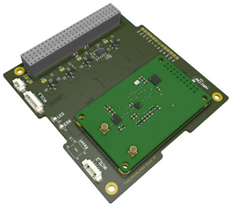 Hircom Cubesat Uhf Transceiver Satsearch