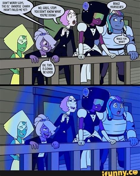 He Really Likes His Diamonds R StevenUniverseNSFW