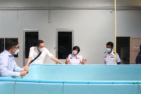 ศูนย์ศึกษาการพัฒนาอ่าวคุ้งกระเบนอันเนื่องมาจากพระราชดำริ