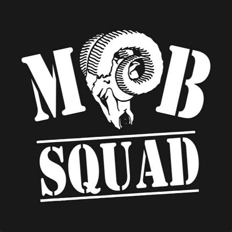 Mob Squad Youtube