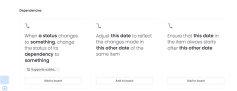 Itemsubitem Directly Abovebelow Automation Feature Requests Monday Community Forum