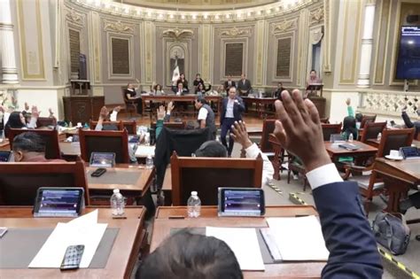 Aprueba Congreso De Puebla Despenalización Del Aborto