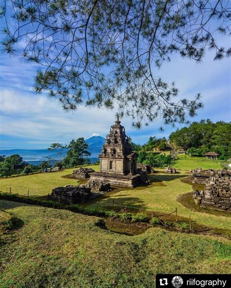 5 Rekomendasi Wisata Hidden Gem Semarang Yang Wajib Dikunjungi Radar