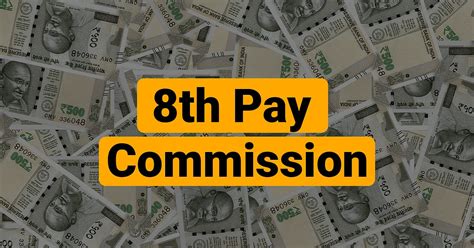 8th Pay Commission Setup Further Delayed Dopt Circular On Appointments