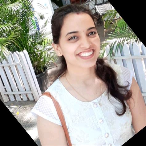 Mayuri Pawar Linkedin