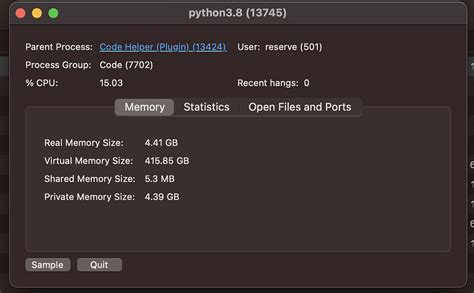 M1 Mac 에서 Koalpaca 의 실행 묻고 답하기 파이토치 한국 사용자 모임