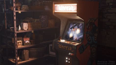 Multiplatform On Linkedin Environment Environmentartist Unrealengine Art 3d