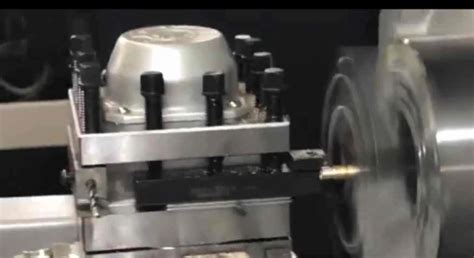 Low Cost CNC Lathe Metal Lathe CNC Metal Turning Lathe Machine Tck A Lathe Machine And Lathe