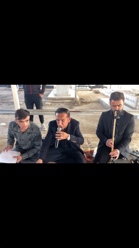 ‎مصطفی حاجتی دینارونی👤‎ ‎مراسم سالگرد مرحومه مریم باقری لندی 🎤 صدای