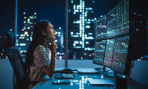 36 Facts About Real Time Analytics