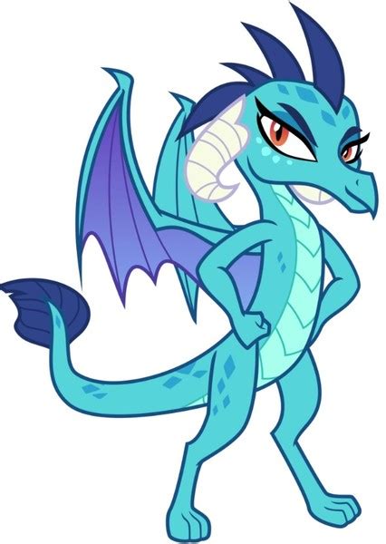 Princess Ember Fan Casting