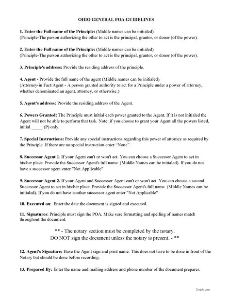 What Are Poa Exempt Codes At Victoria Mcbrien Blog