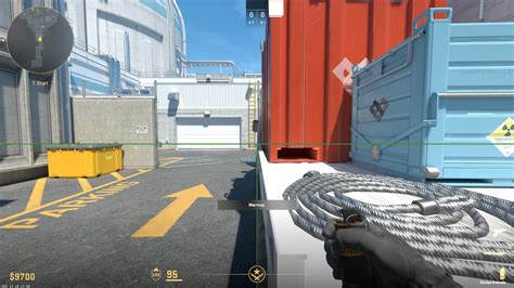 Best Nuke Smoke Spots In Cs2 Listed Prima Games