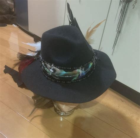 Hyde着系 ハット If Six Was Nine ラルク メルカリ