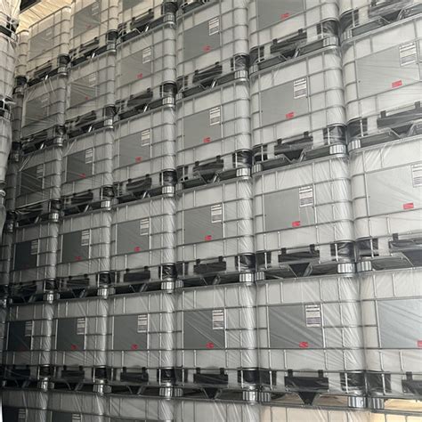1000 Litre IBC Container UN Approved