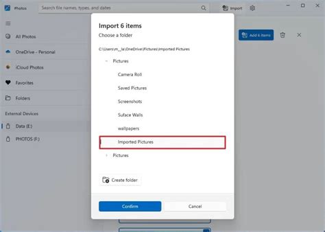Valokuvien Tuominen Puhelimesta Kamerasta Tai Sd Kortilta Windows