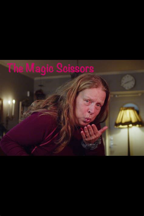 The Magic Scissors Nordic Star Festival